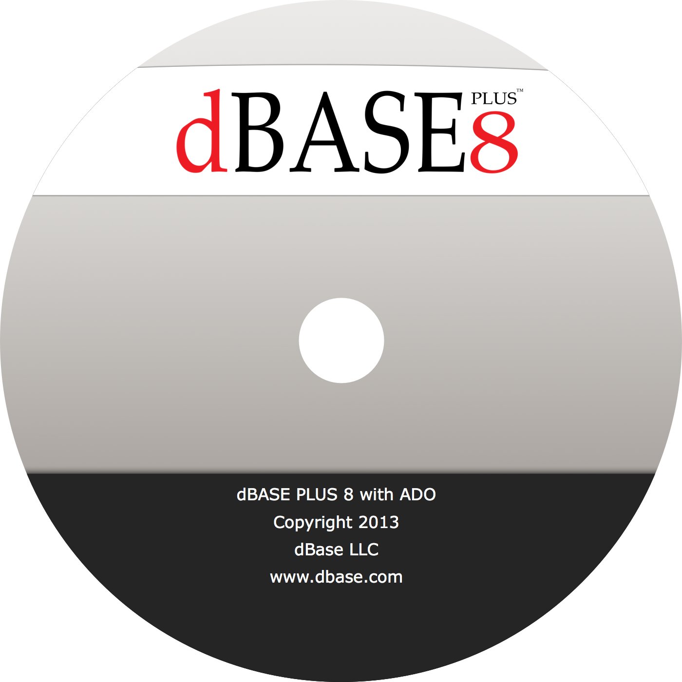 Order Books & CDs - dBase, LLC.