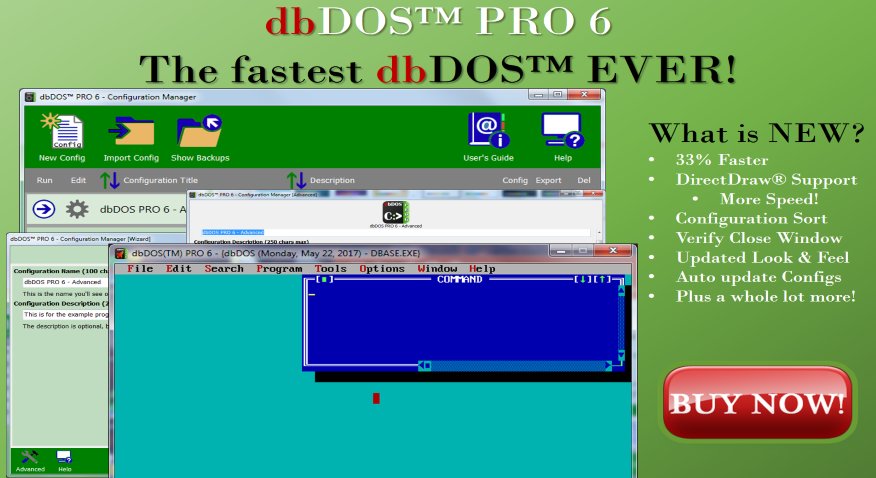 dBase, LLC. dBase, LLC.