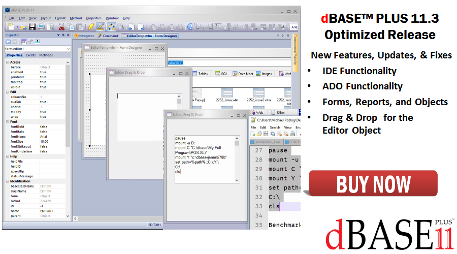 dBase, LLC.