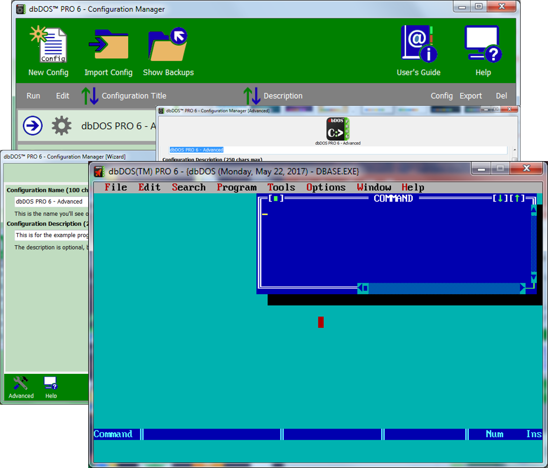 dBase, LLC. dBase, LLC.