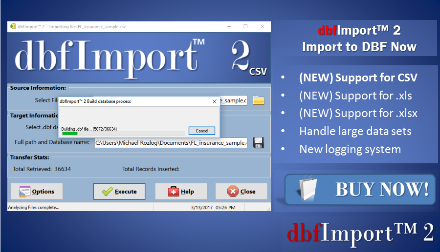 dBase, LLC. dBase, LLC.