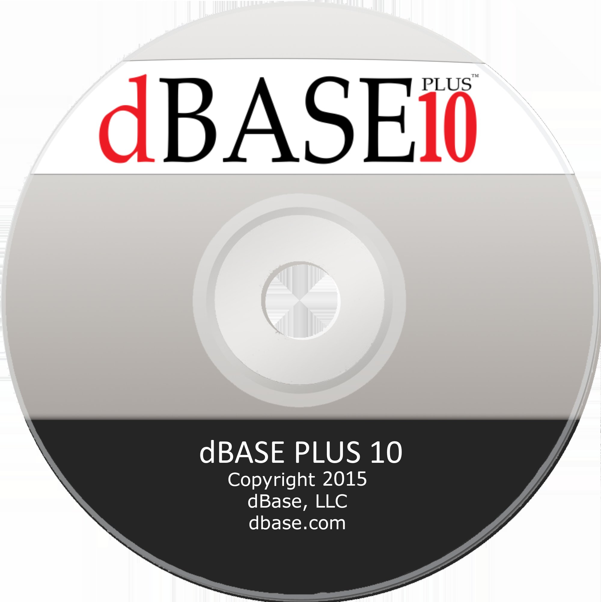 Order Books & CDs - dBase, LLC.