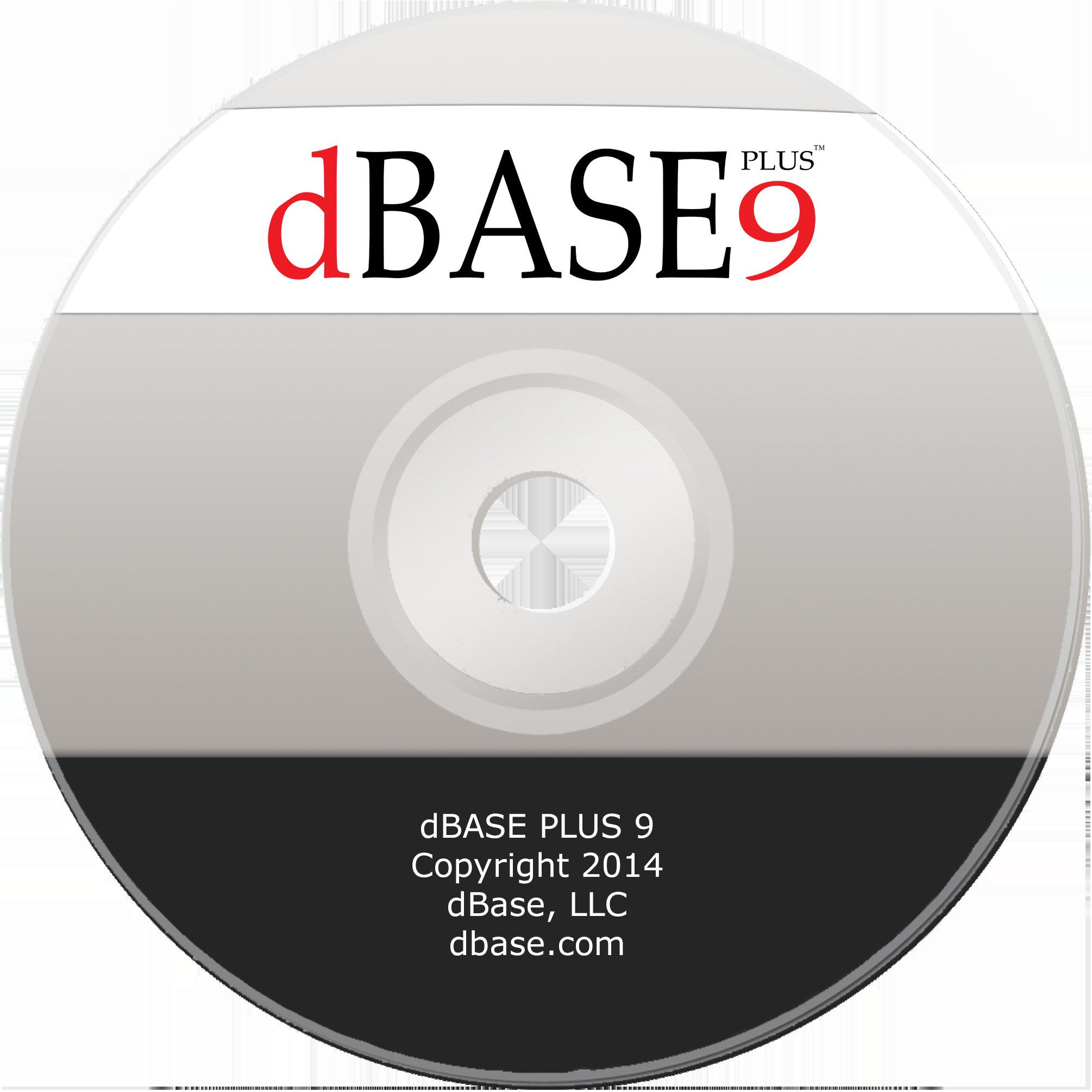 Order Books & CDs - dBase, LLC.